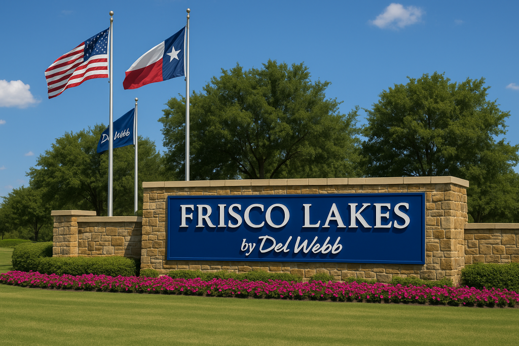 Frisco Lakes Travel - Brandt Travel